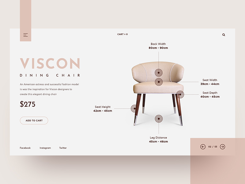 45+ Creative Website Header UI Design Ideas for Inspiration 45+ Creative Website Header UI Design Ideas for Inspiration