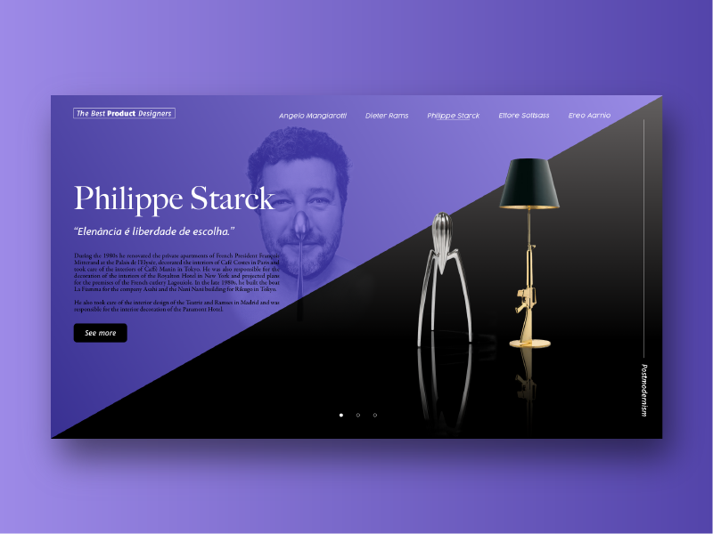 45+ Creative Website Header UI Design Ideas for Inspiration 45+ Creative Website Header UI Design Ideas for Inspiration