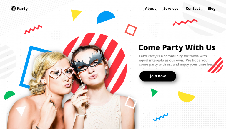 45+ Creative Website Header UI Design Ideas for Inspiration 45+ Creative Website Header UI Design Ideas for Inspiration